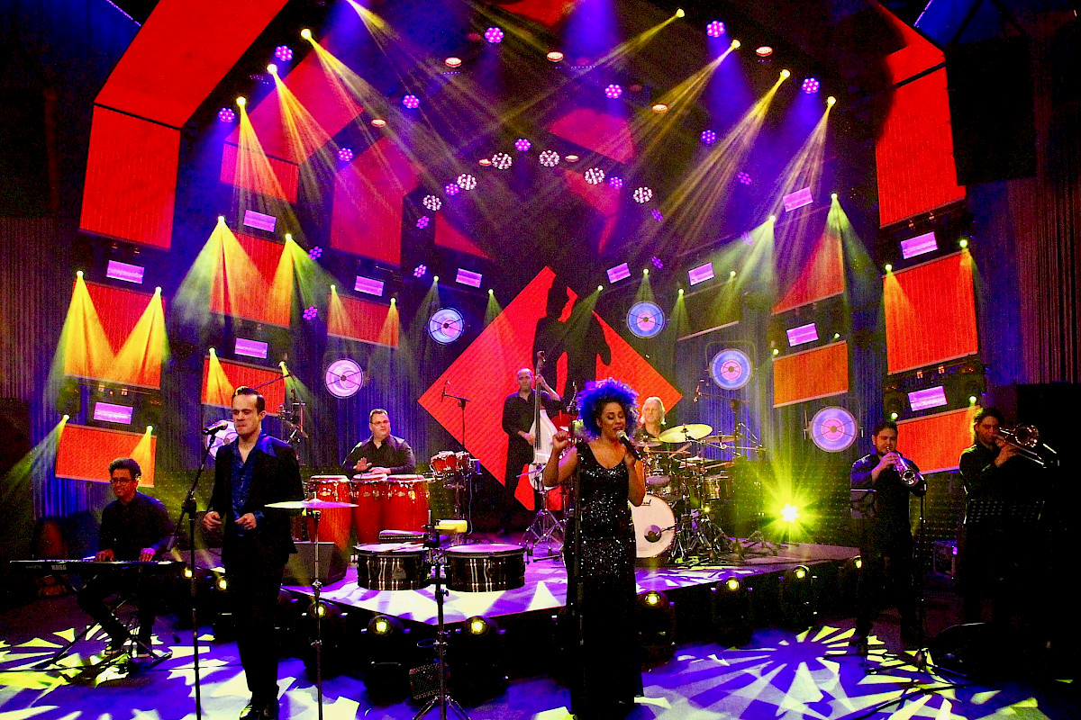 Magnetic Music GmbH - Konzertagentur - Irish Folk und Weltmusik | Latin ...