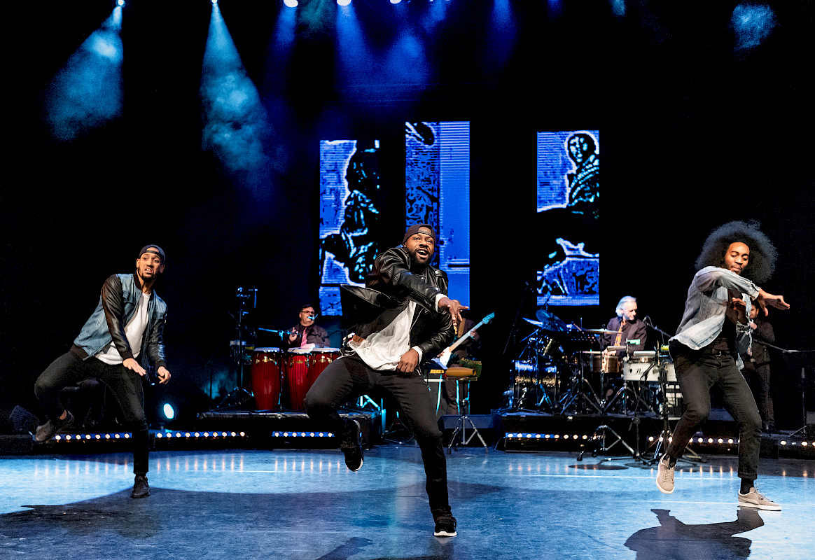 Magnetic Music GmbH - Konzertagentur - Irish Folk und Weltmusik | Latin ...