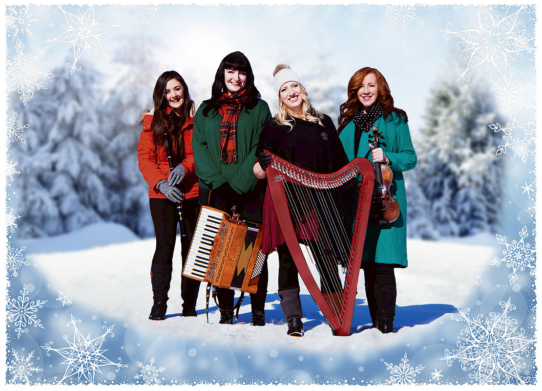 Magnetic Music GmbH - Konzertagentur - Irish Folk und Weltmusik | The ...