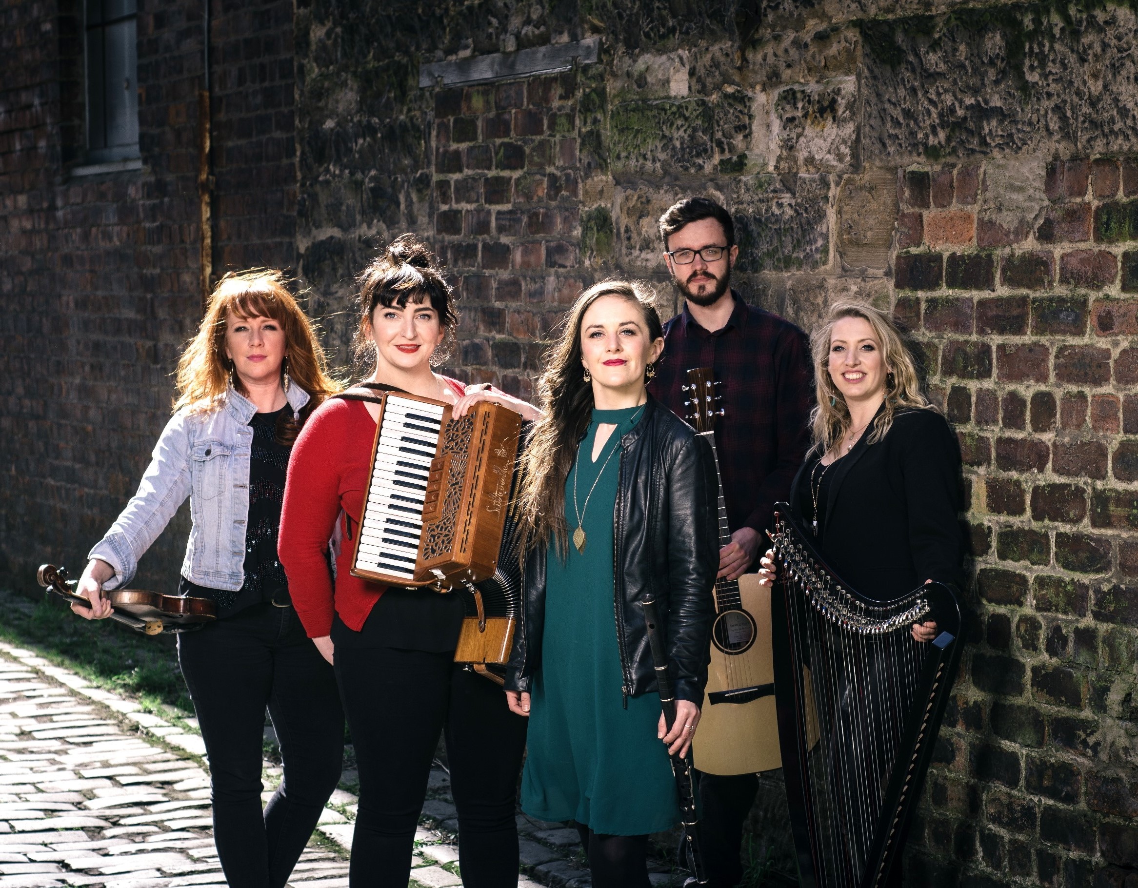 Magnetic Music GmbH - Konzertagentur - Irish Folk und Weltmusik | The ...